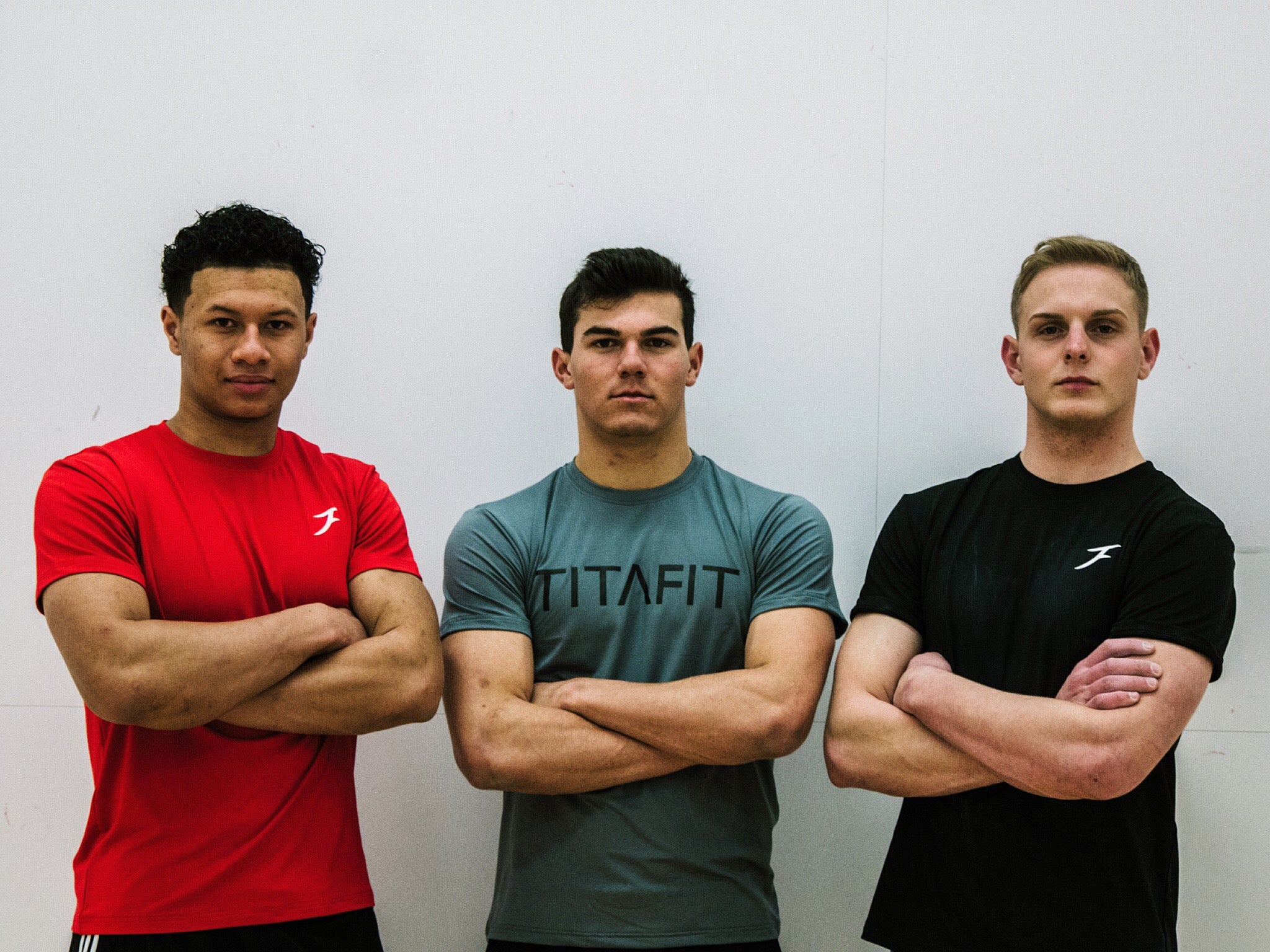 Fitness Clothing Manufacturer - Low MOQ, Quick Turnaround, USA Based ...